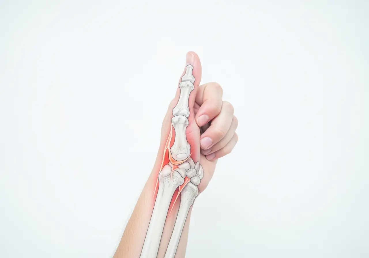 Rizartrosis: Artrosis en la Base del Pulgar y Soluciones Actuales | Dr ...